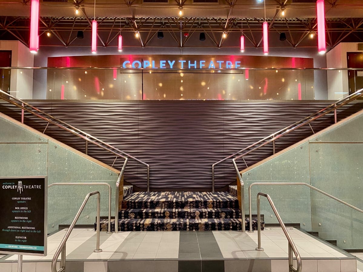 Midwest Film Festival Brings Roadshow To Aurora