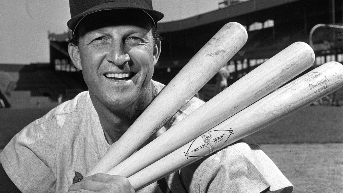 MLB: The 10 greatest baseball players of all time