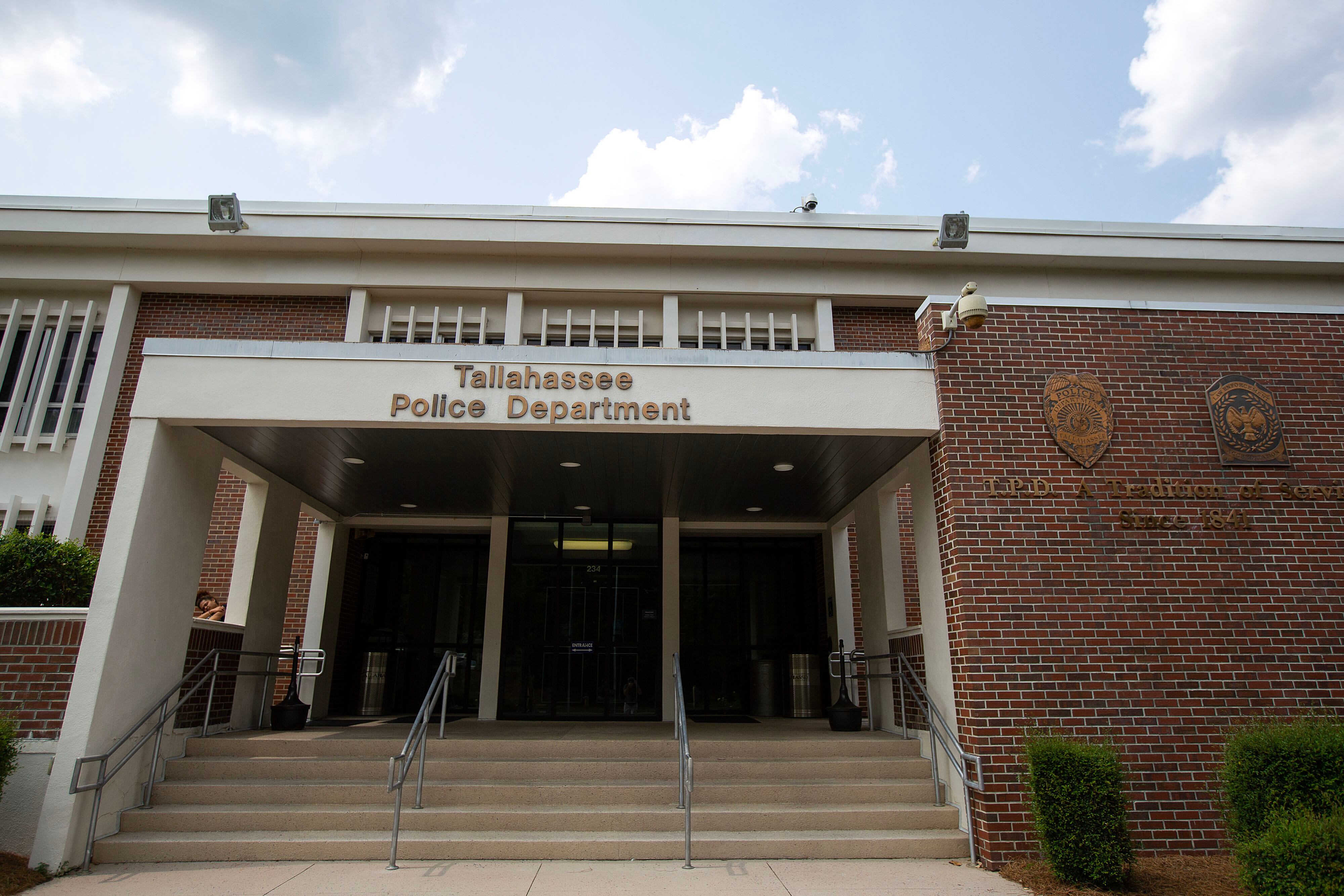 Tallahassee Police touts 100% murder clearance rate, defends ...