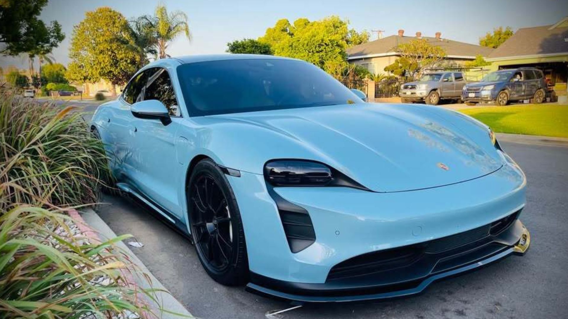 These Used Cars Lose The Most Value