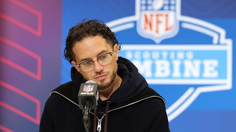 3 NFL head coaches already on the hot seat for the 2025 season