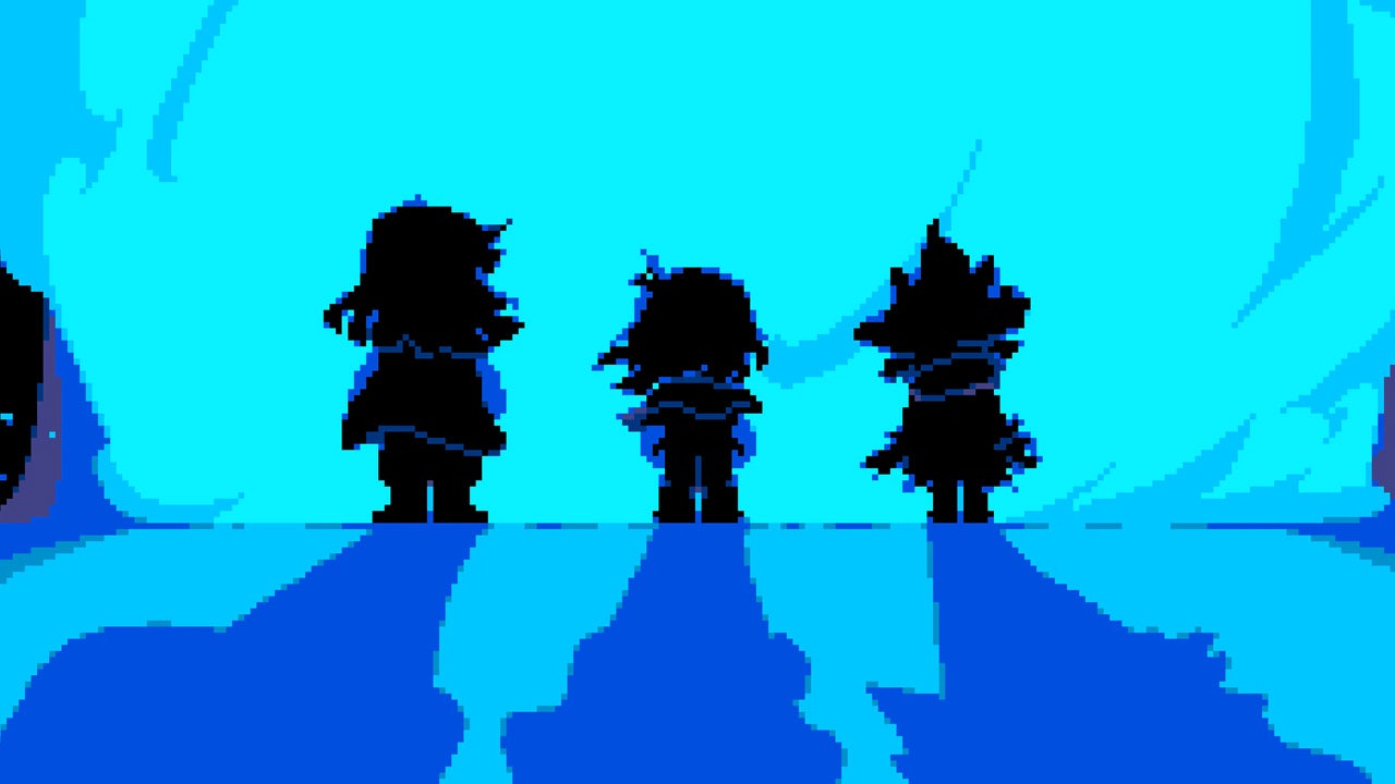 Deltarune Chapter 5 Will Release in 2026