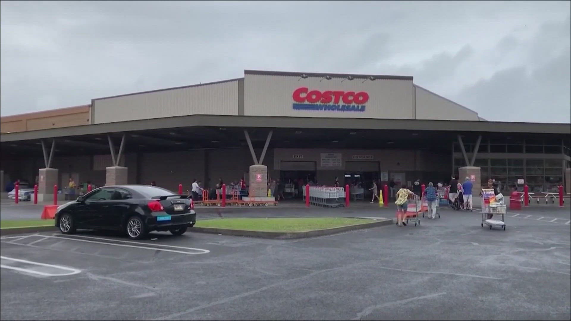 Mansfield one step closer to new Costco