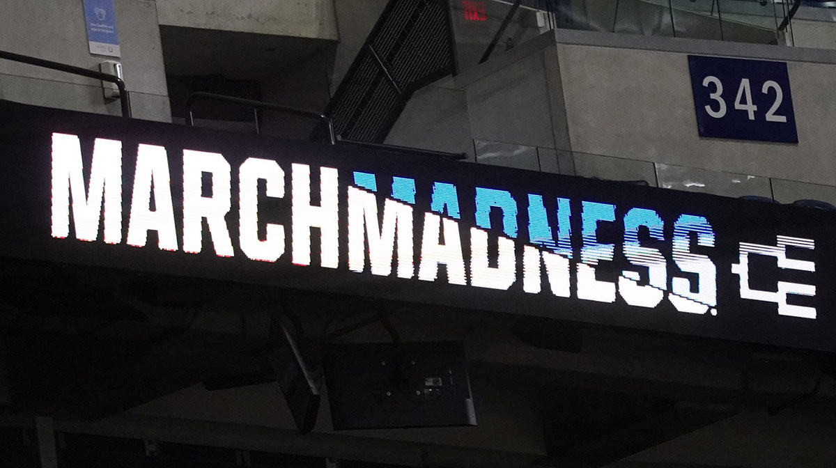 NCAA basketball adding coach’s challenges, limiting reviews in 2025-26