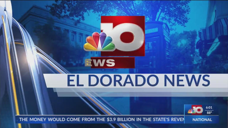 El Dorado School District announces changes to lunch program for ...
