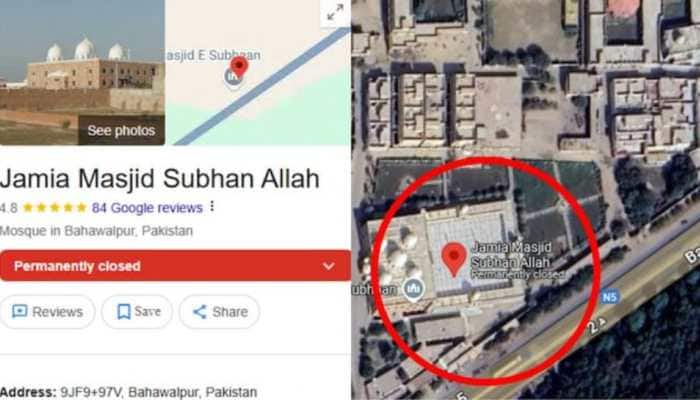 India’s Strike Turns JeM’s Terror Nursery Into a Ghost Campus – Even ...