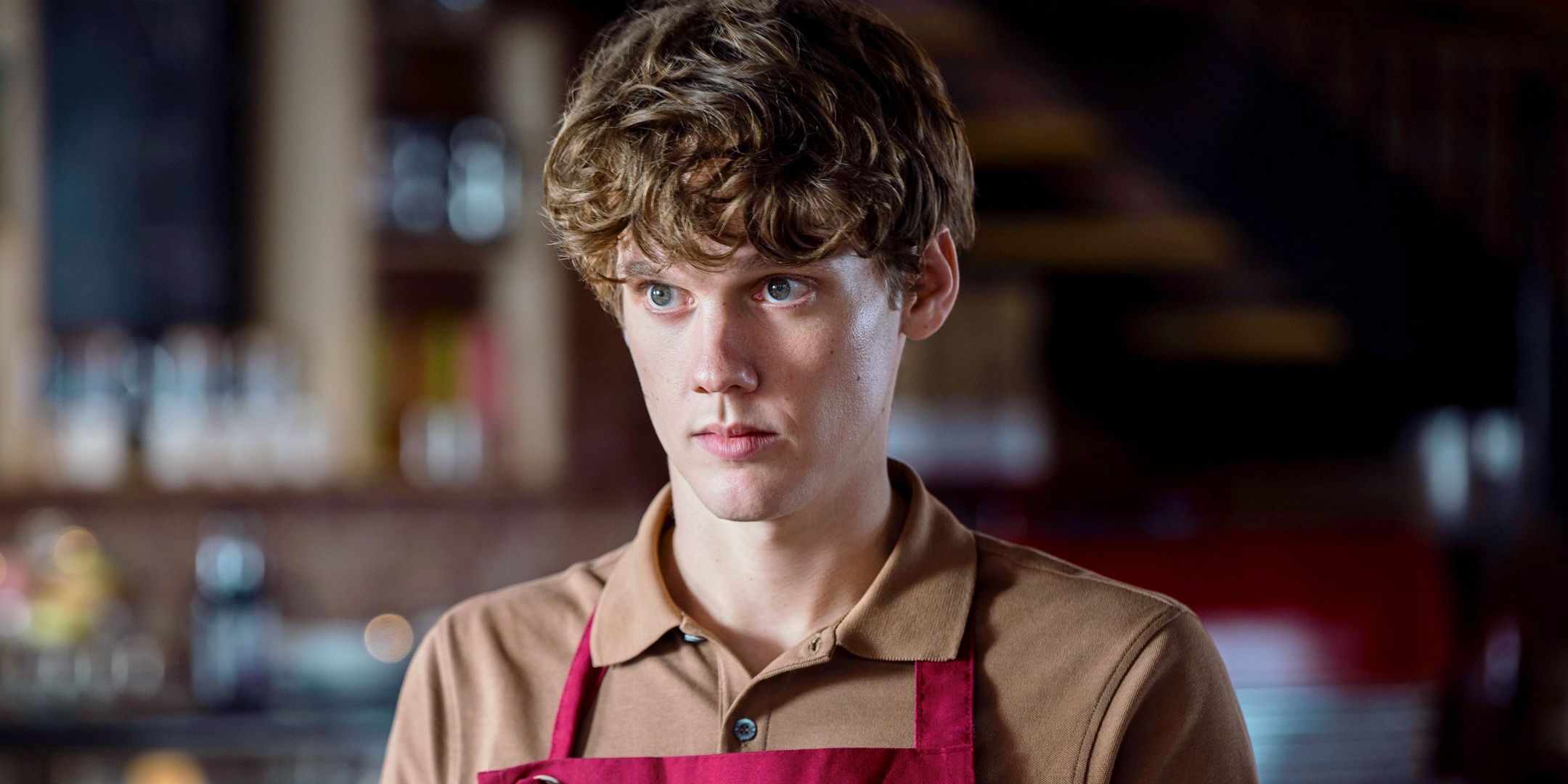 What Happened To Tyler In Wednesday Season 1's Ending?
