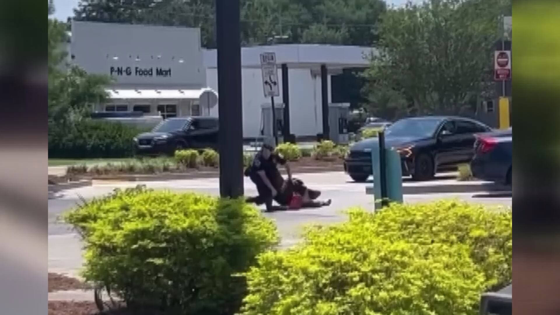 Savannah Police Chief discusses recent use of force incidents