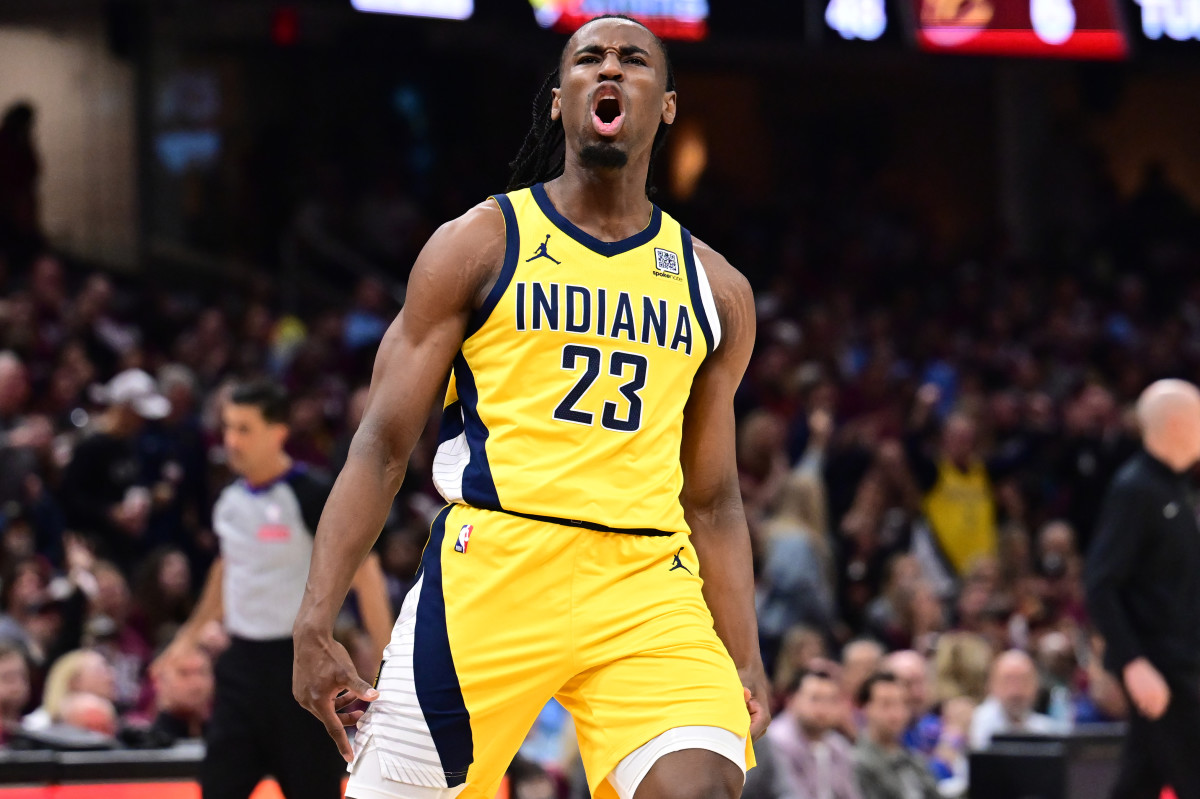 Final injury report for Pacers-Heat, will Bam Adebayo, Tyler Herro play?