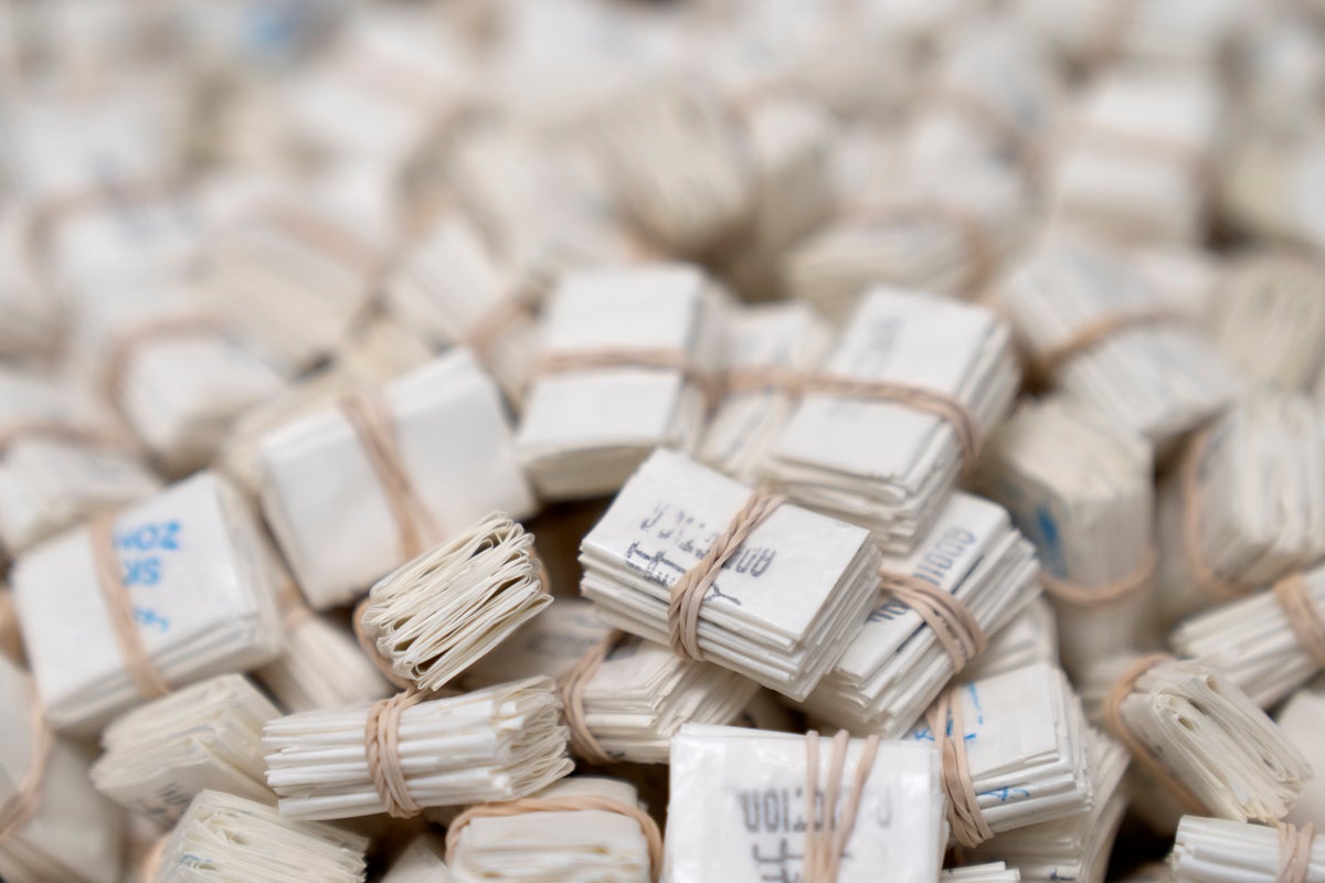 Shocking new report finds this drug is more deadly than fentanyl