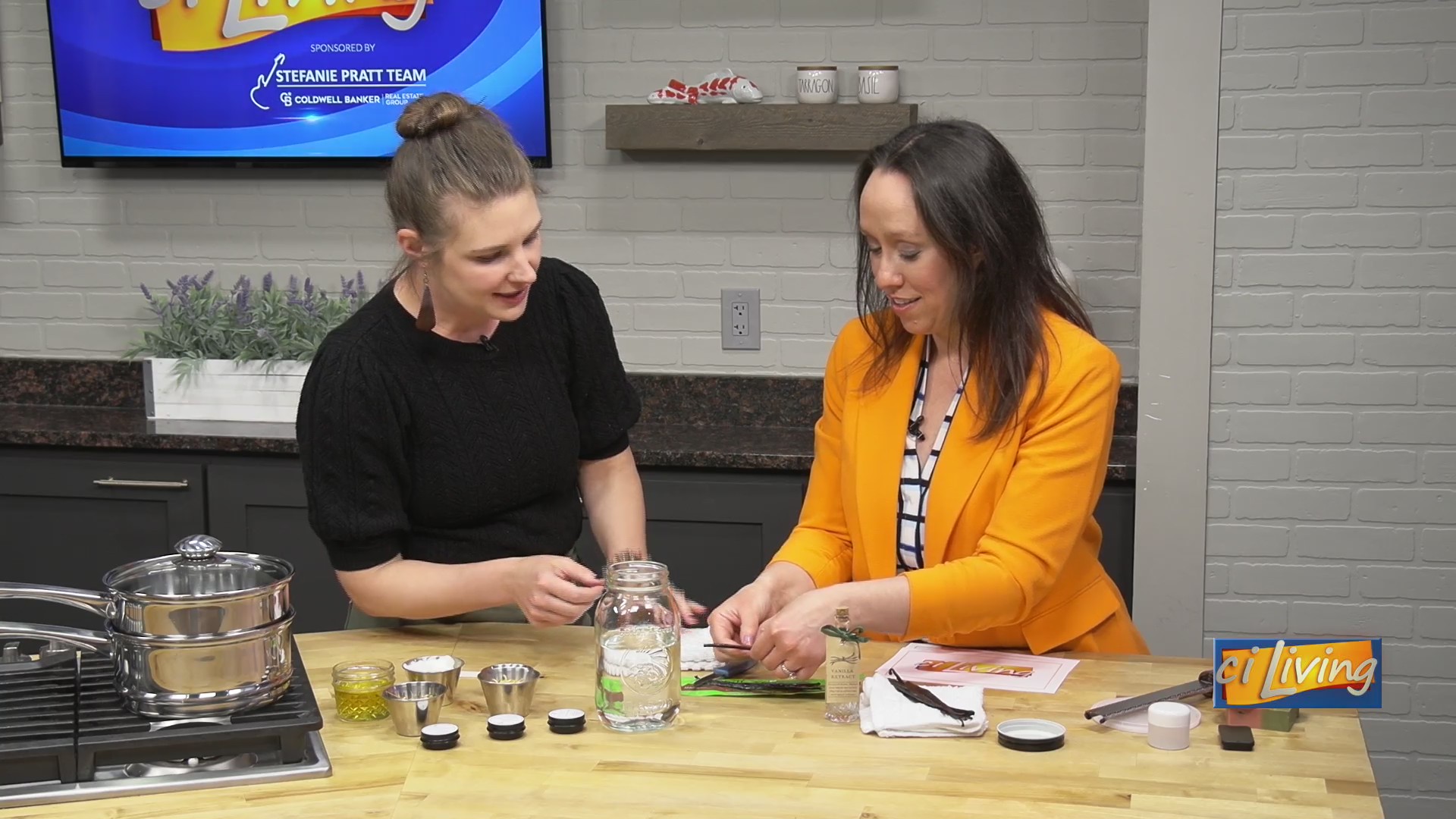 DIY Bug Bombs for Summertime