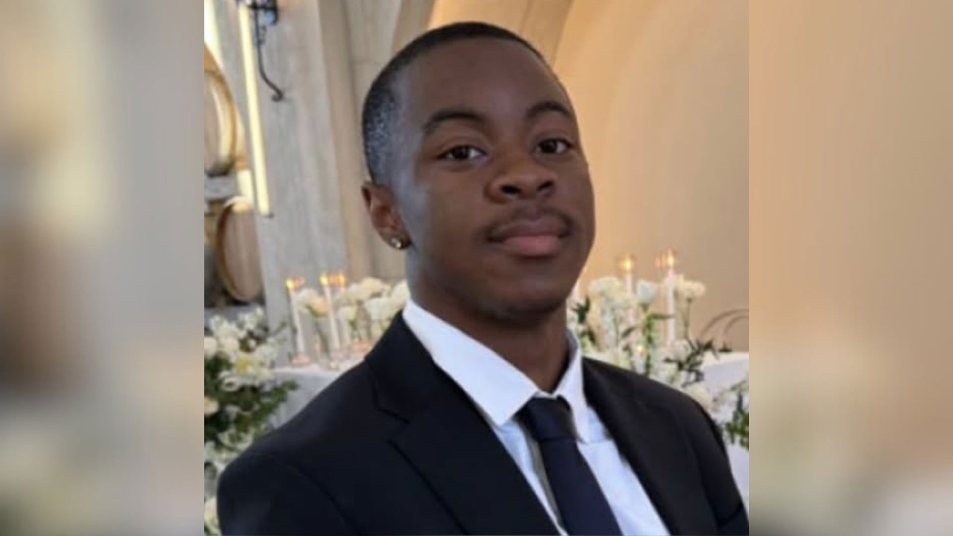 Morehouse College community raising awareness after student goes ... Morehouse College community raising awareness after student goes ...