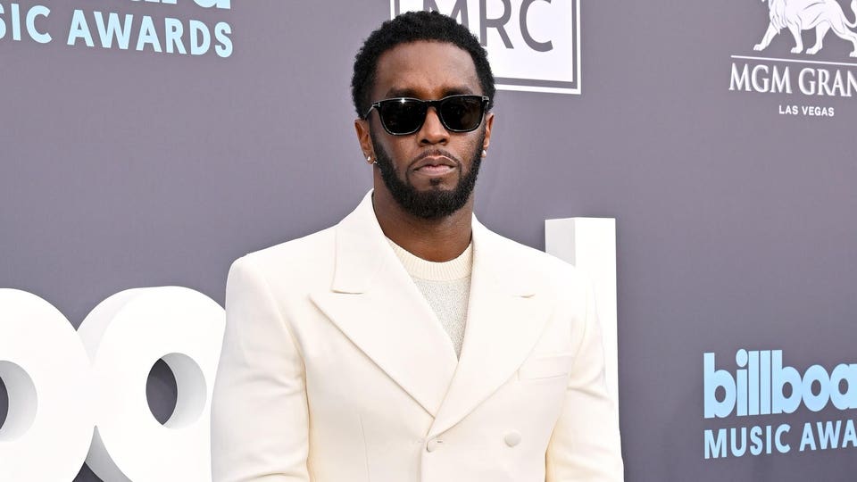 Who Is ‘Jane’ In The Diddy Trial? Sean Combs’ Ex-Girlfriend And Alleged ...