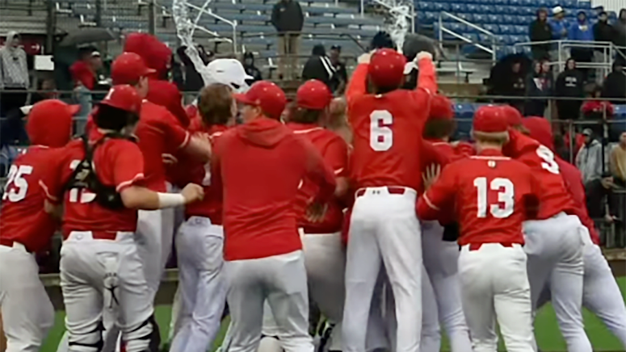 Indiana Wins 17-Inning Epic to Reach PIAA Baseball Final Again