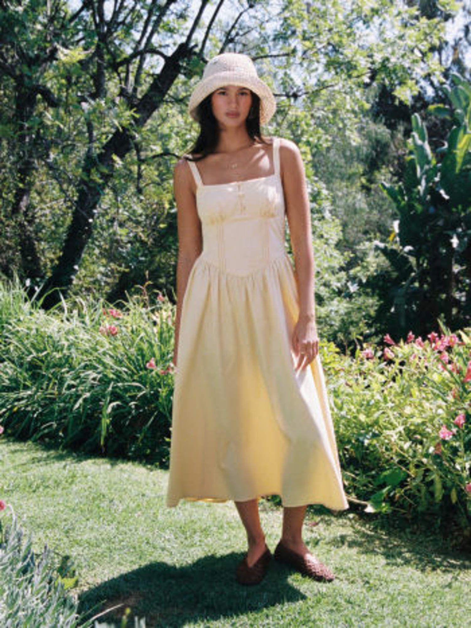 The Best Sundresses to Wear for Summer 2025, According to Stylists