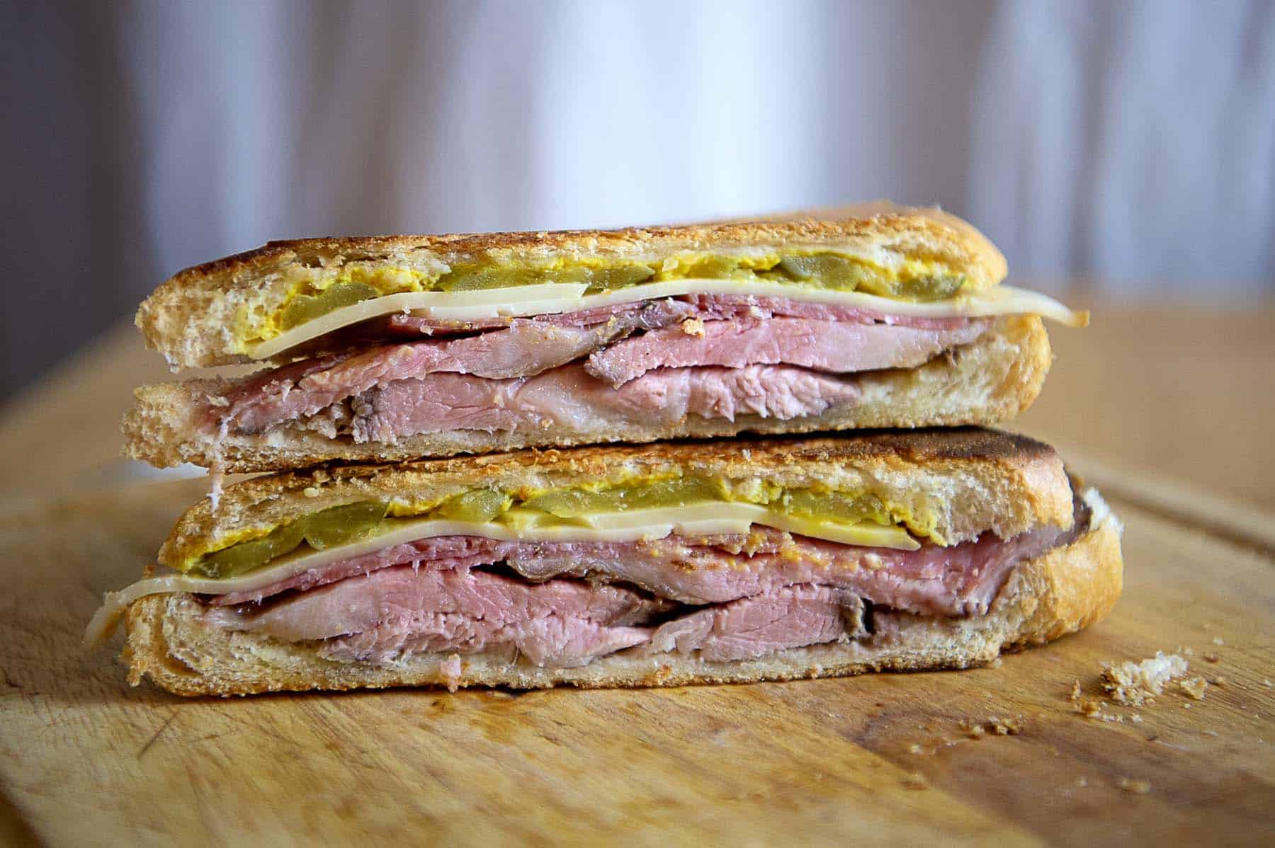 12 Sandwiches That Make Last Night’s Dinner Forgettable