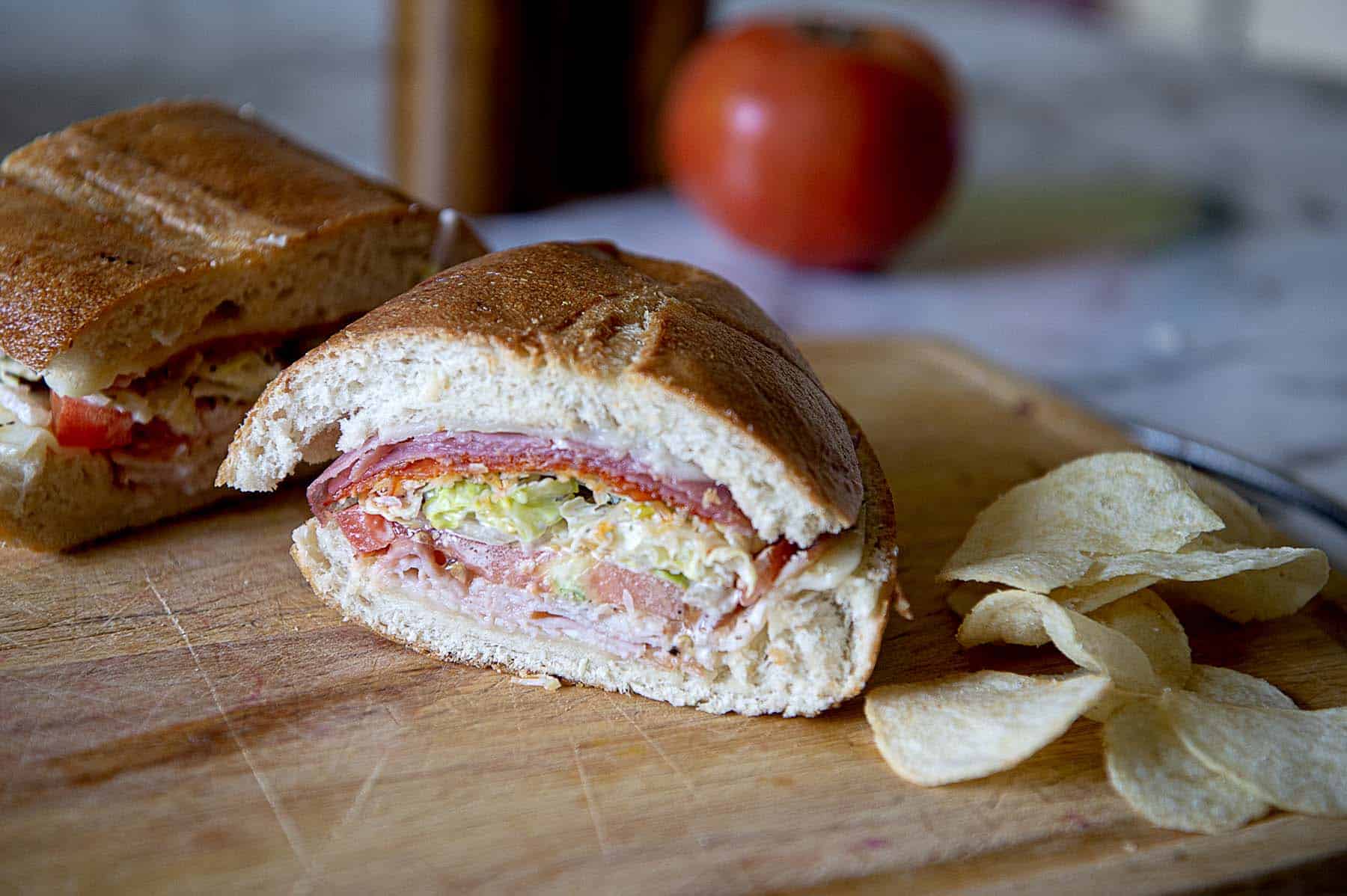 11 Unforgettable Sandwiches That Define America