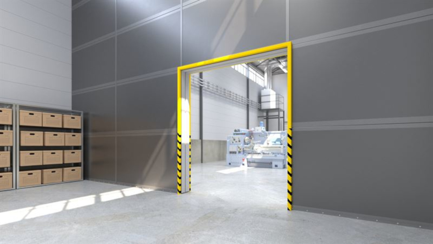 Ruukki Construction launches acoustic partition wall element