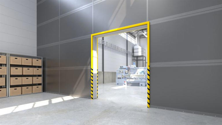 Ruukki Construction launches acoustic partition wall element