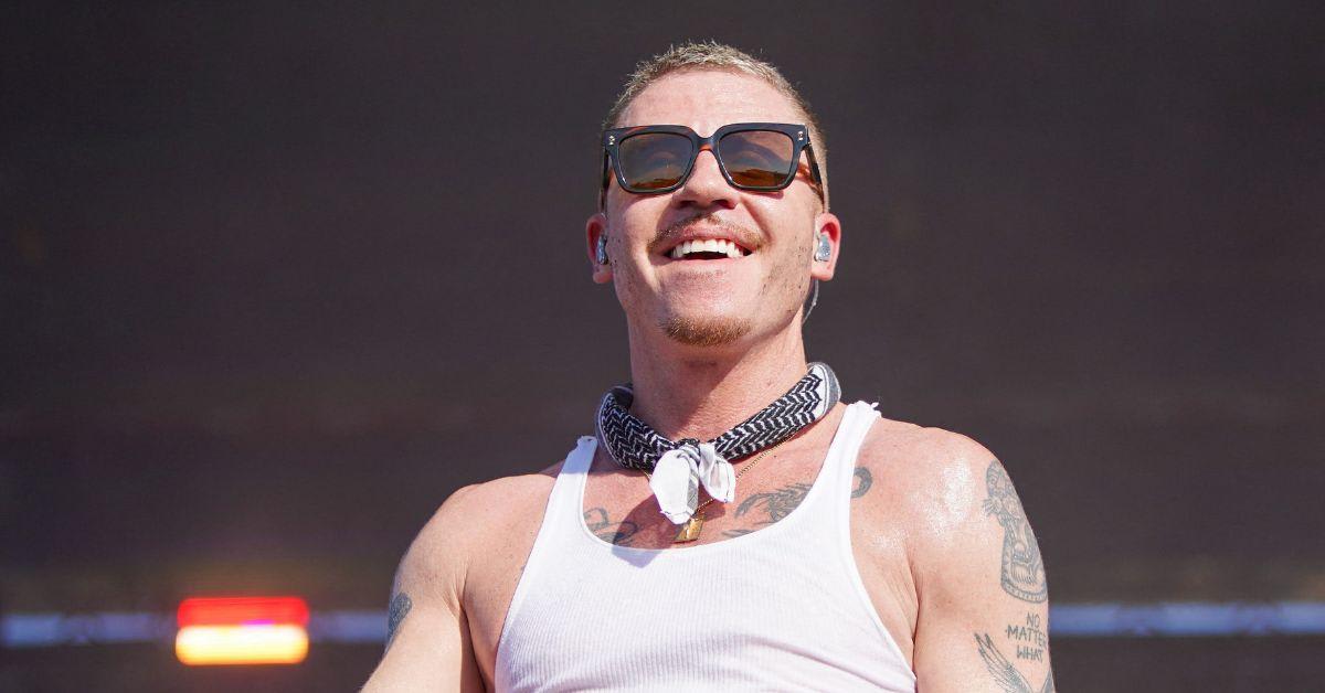 Macklemore's Scary Home Invasion: 2 Men Rob Singer's Seattle Mansion ...