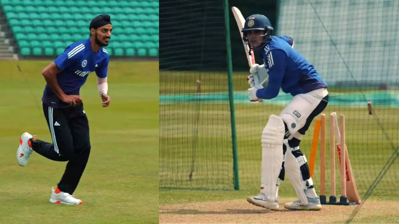 What did Team India do today in England? Shubman Gill-led squad's Wednesday plan revealed