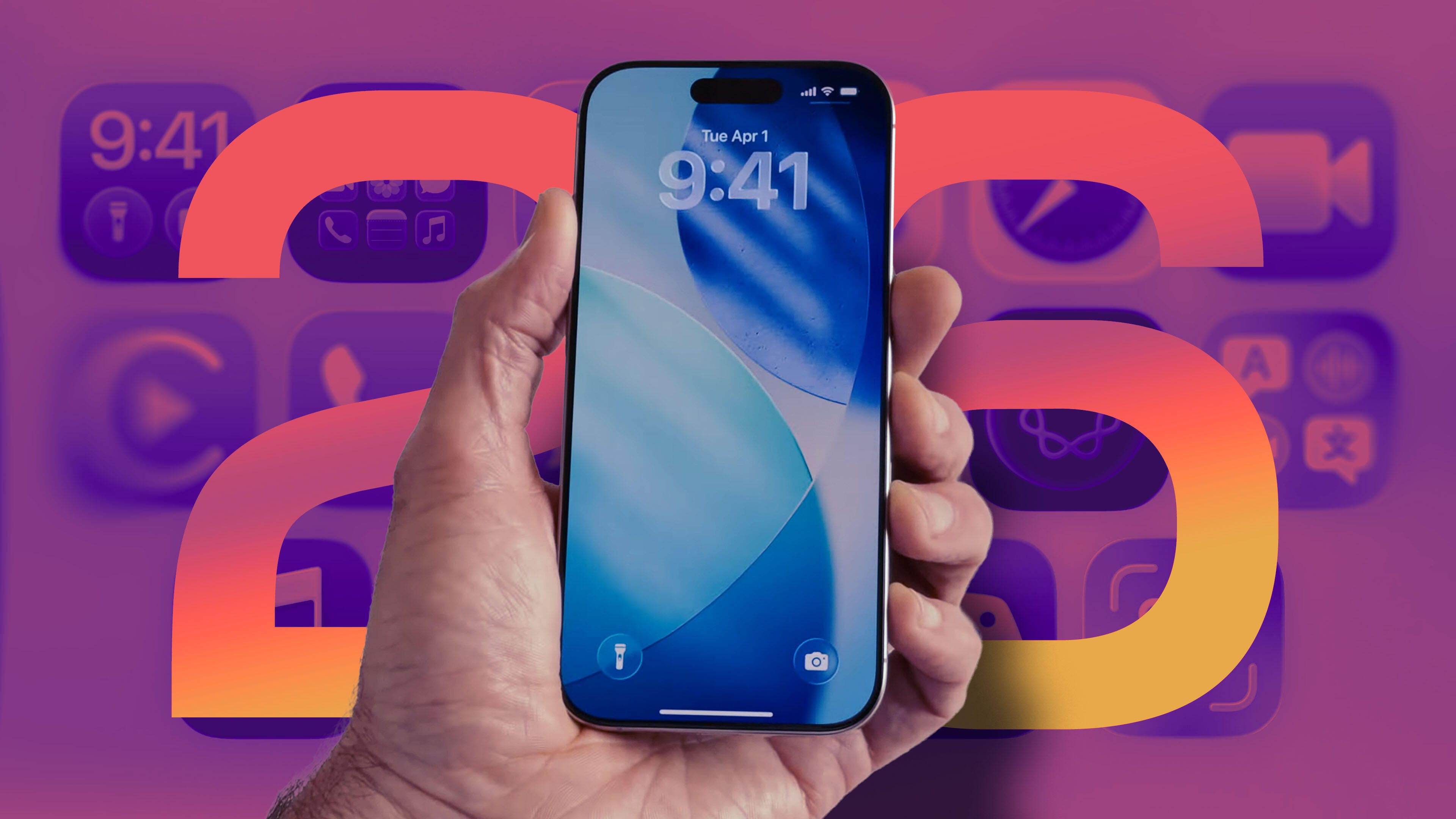 iOS 26 Public Beta Is Here: Download Apple's Liquid Glass Update Today