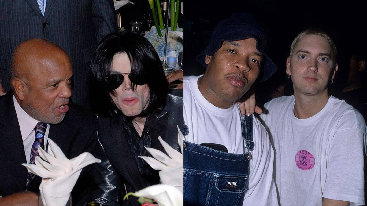 Iconic Record Labels That Have Changed The Music World