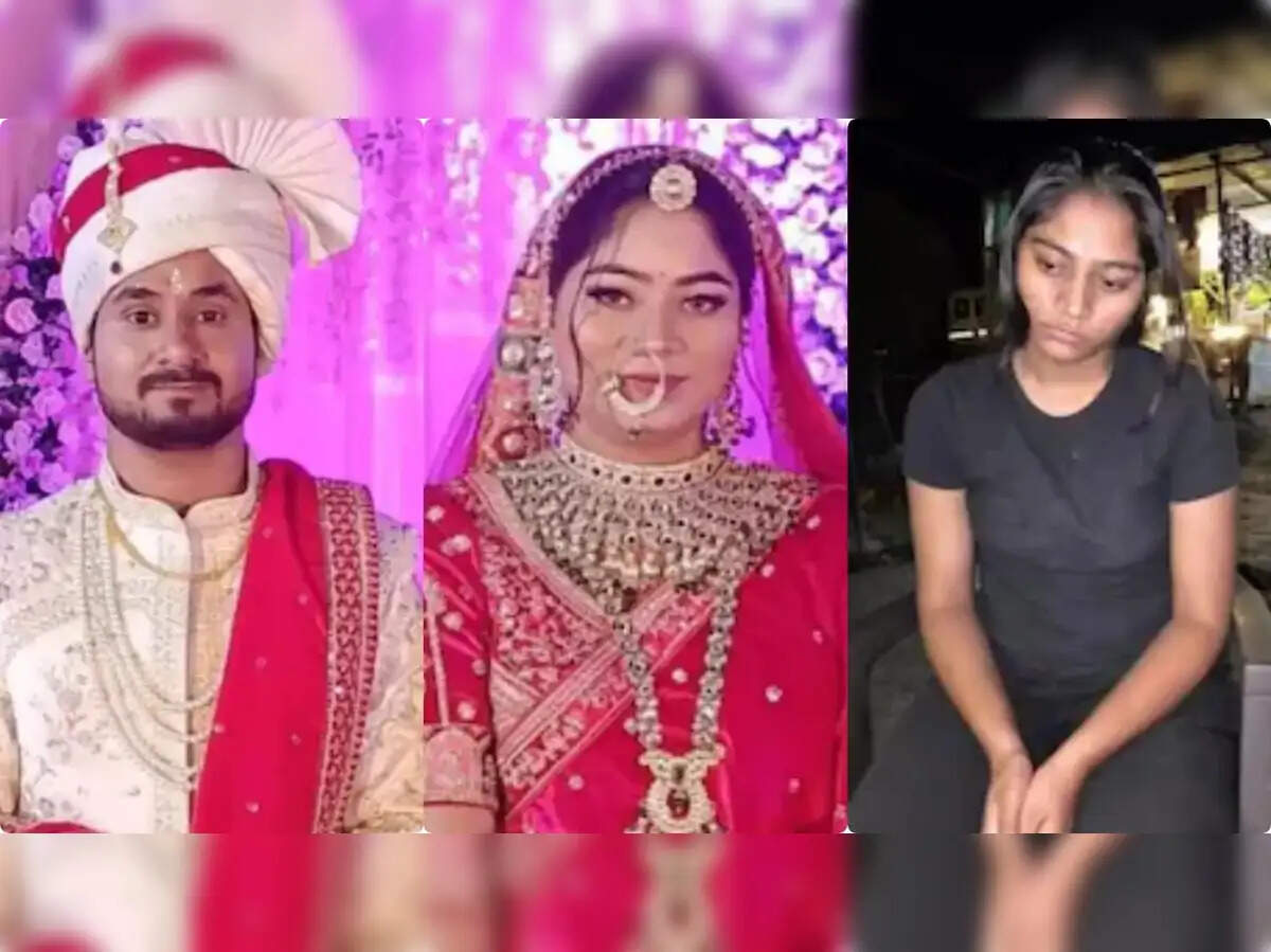 Raja Raghuvanshi’s final trip: Inside the bloody path taken by Sonal ...