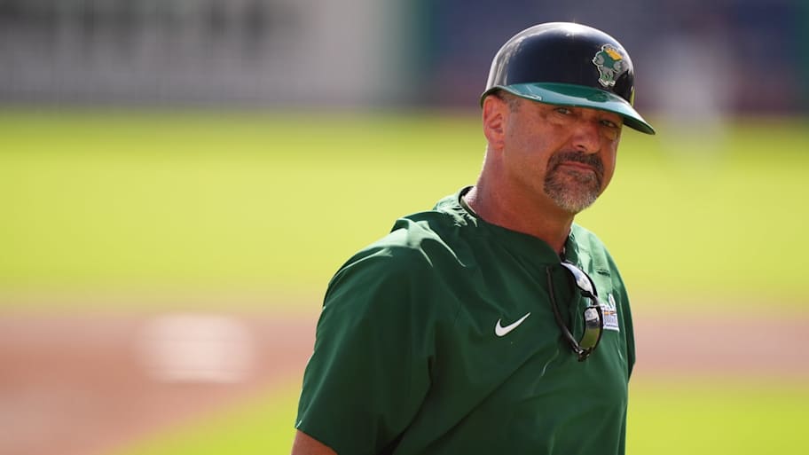 Tulane Baseball Announces Fall Schedule