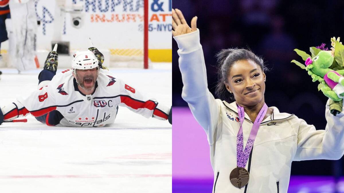 30+ Sports Records That Will Likely Never Be Broken