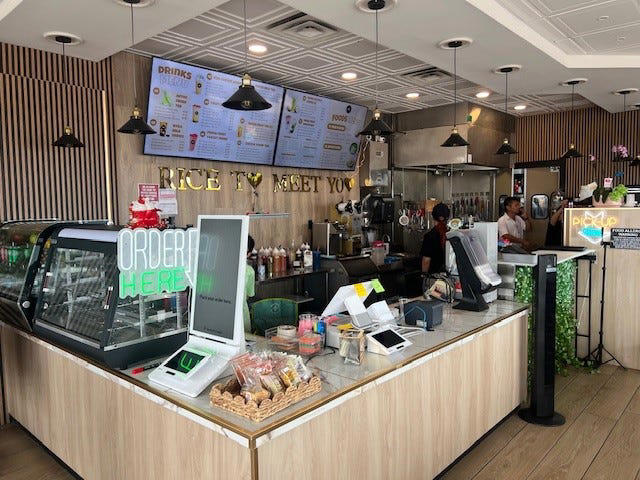 New restaurant opens in San Angelo