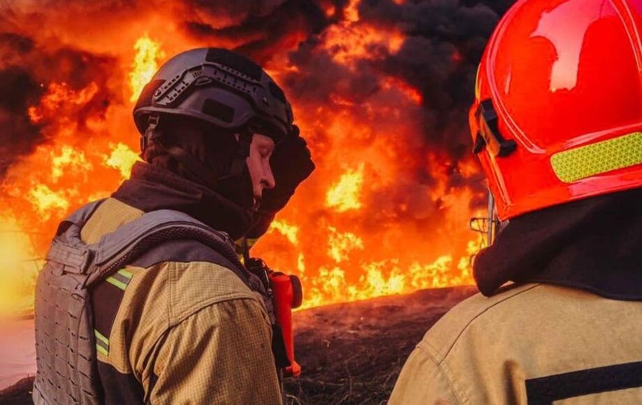 Night of Russian terror requires immediate, severe sanctions — Ukraine's FM