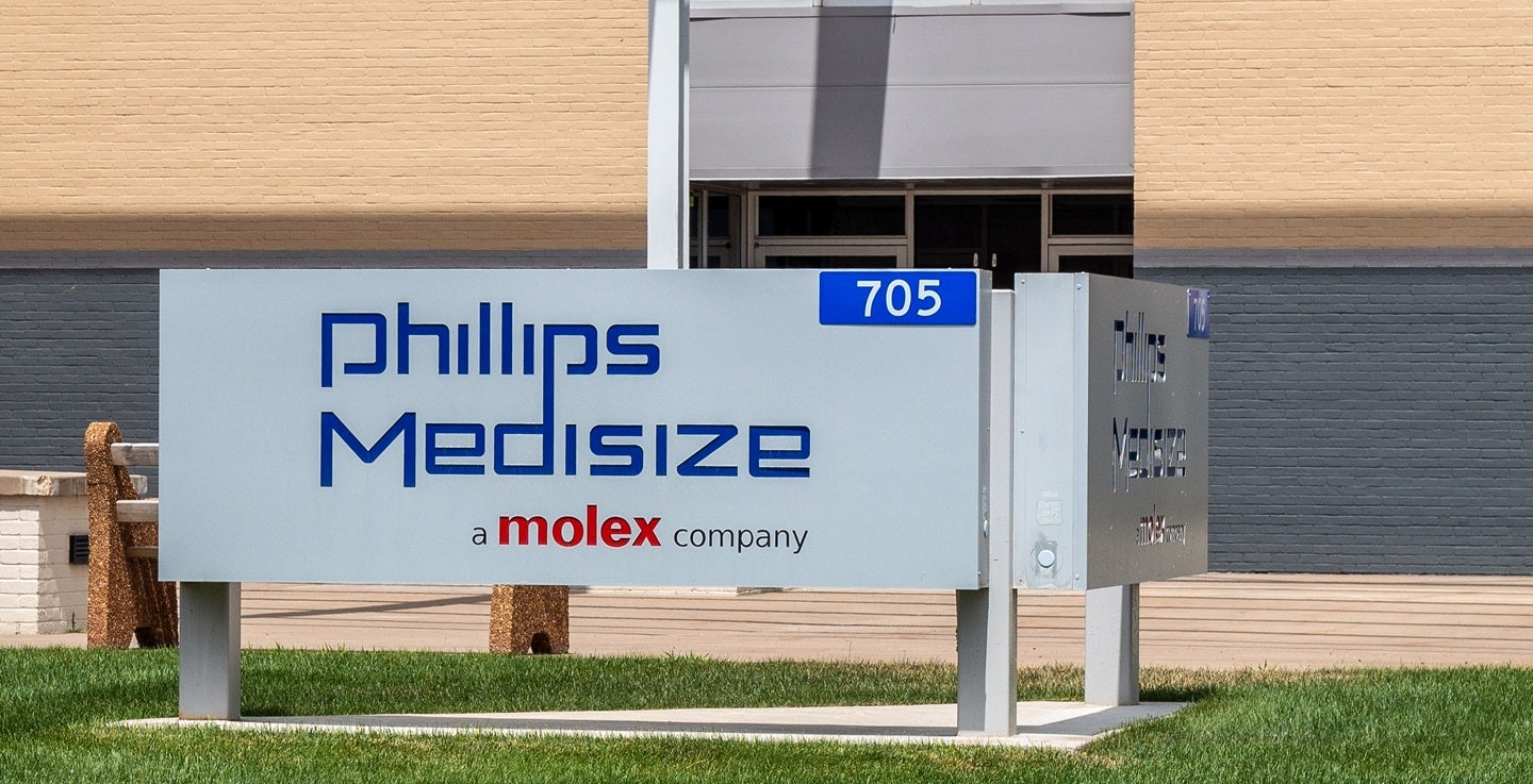 Phillips Medisize introduces medical connectors to enhance device ...