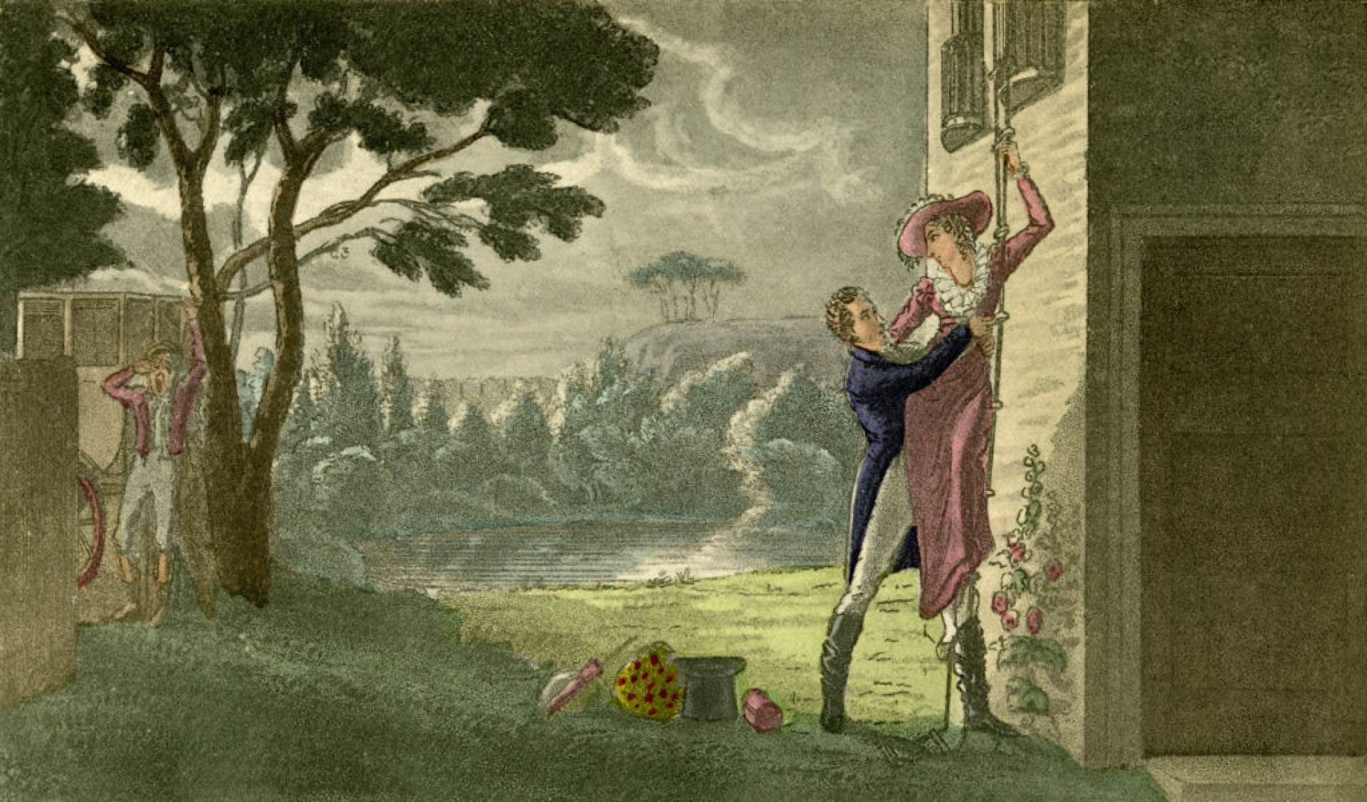 These are the most common ways to find a partner