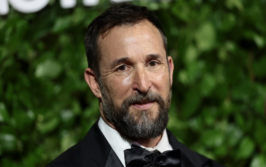 ‘The Pitt’s’ Noah Wyle to make push for health care workers at Capitol