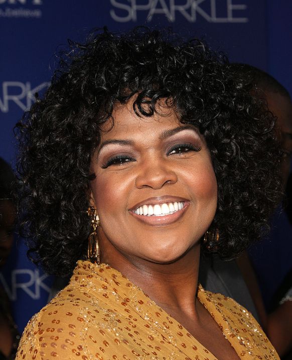 Grammy winner CeCe Winans brings More Than This tour to Longview