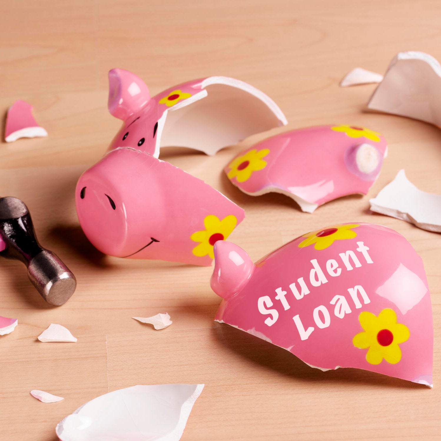 What's a good student loan rate for fall 2025?