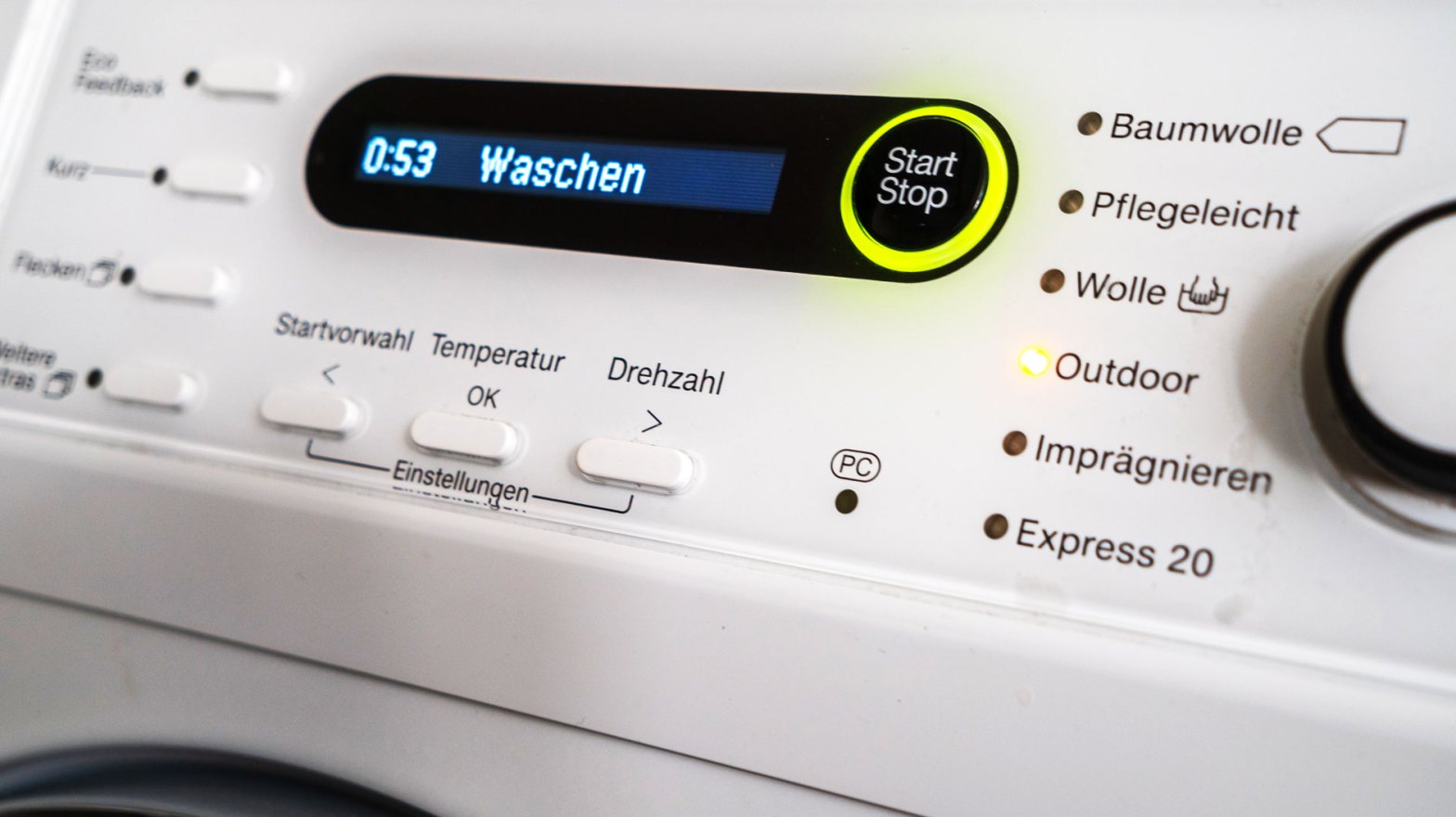 Waschmaschine: Viele waschen 30-Grad-Wäsche vollkommen falsch – du auch?