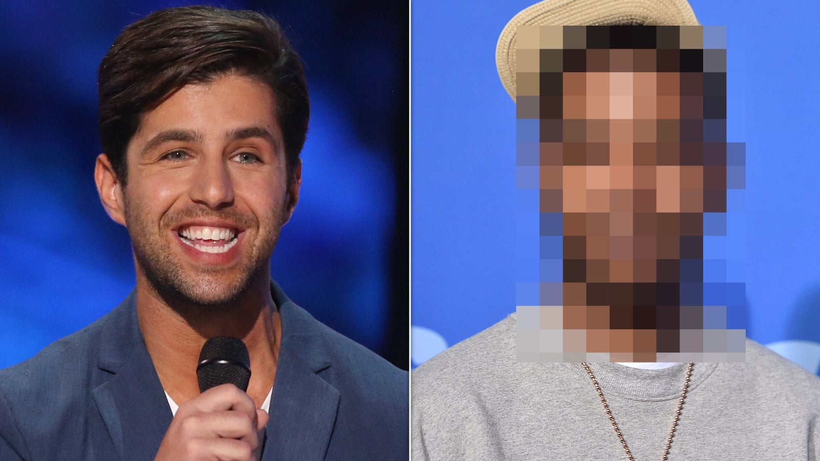 'It Makes No Sense': Josh Peck Says 1 Famous Rapper Was 'Massive Fan ...
