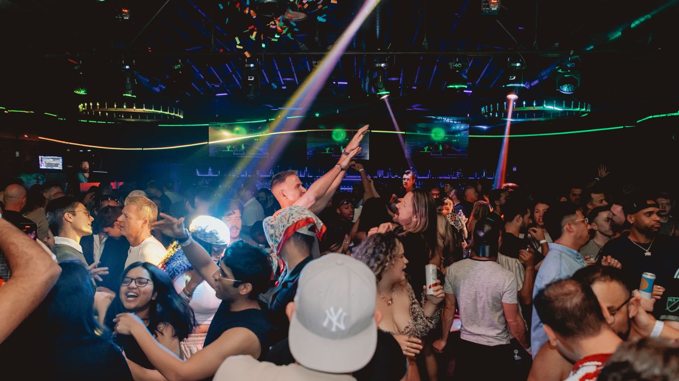 The 15 best LGBTQ+ bars, spaces and gatherings in Charlotte