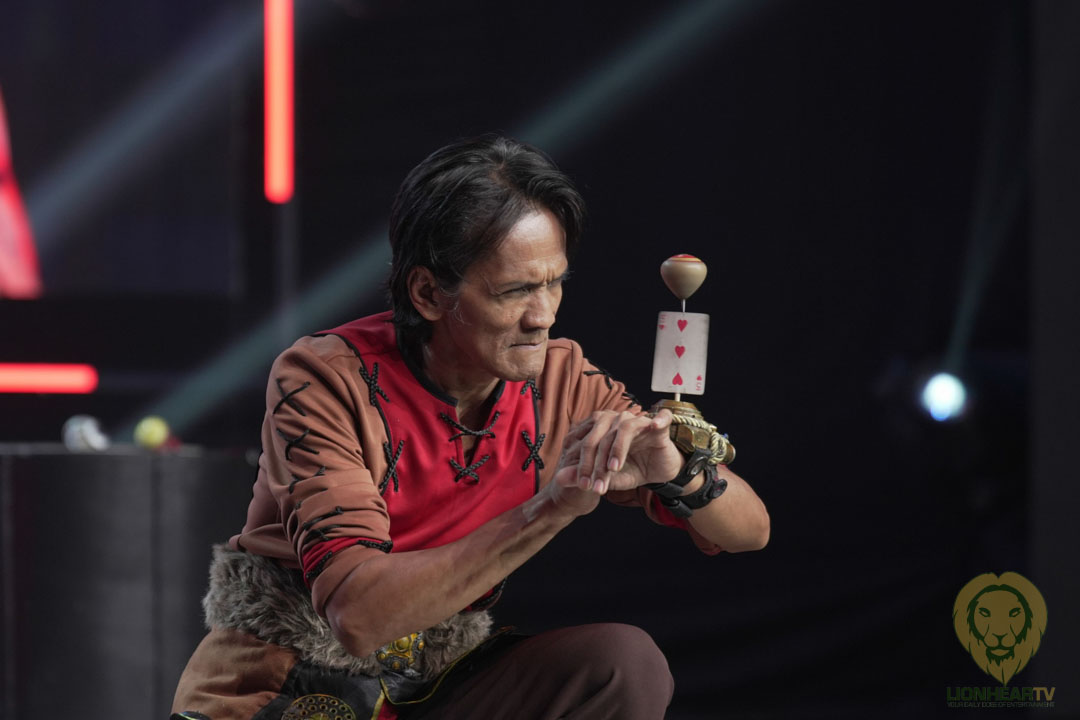 Pinoy Pride Reign Supreme as Cardong Trumpo, NDDU GNRLS emerge as ‘PGT ...