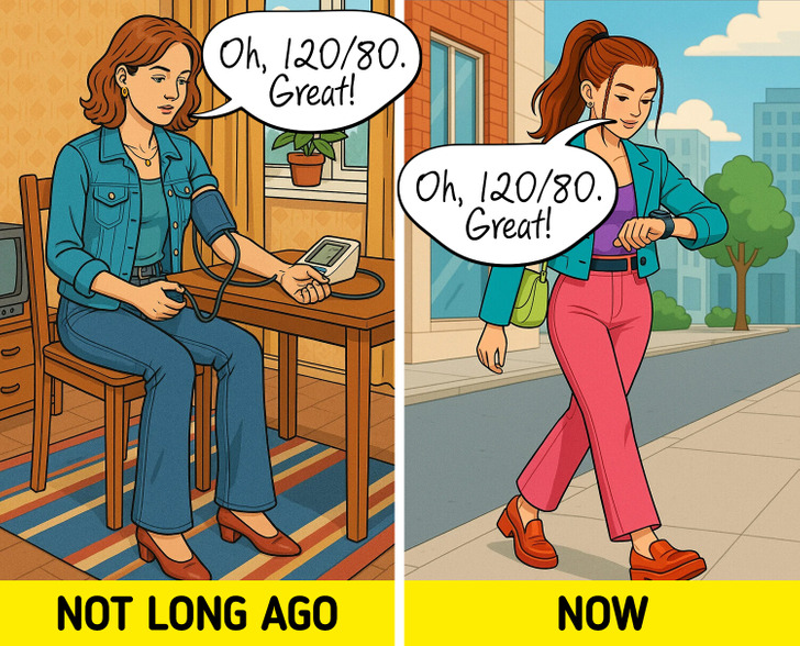 14 Comics That Show How Much Our Life Has Changed Over the Last 15 Years
