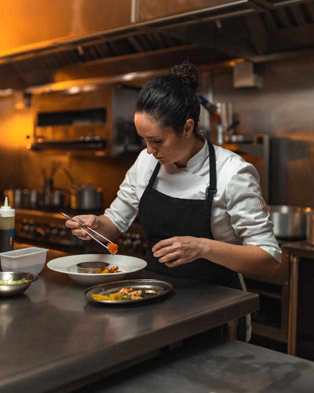 For These Culinary Tastemakers, It All Starts With Being ...