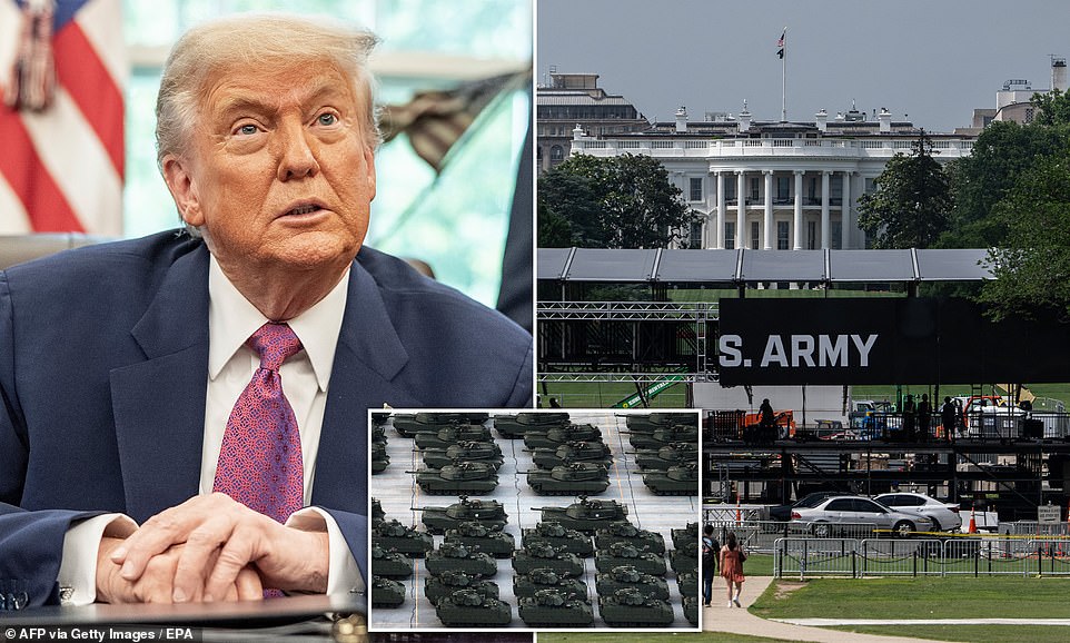 Trump to France 'you would be speaking German right now' if not for US