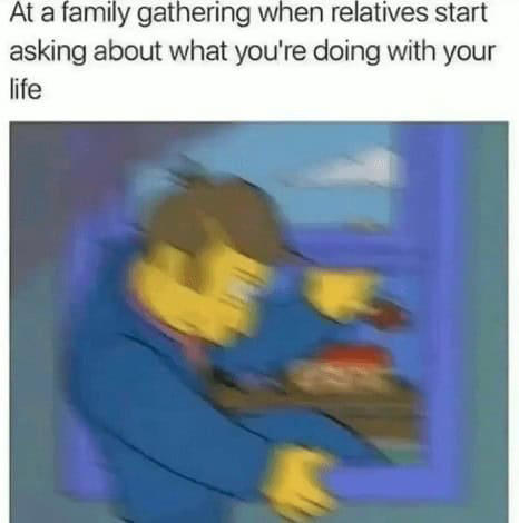 30 Funny Family Memes That'll Make You Laugh… Until You Remember You’re ...