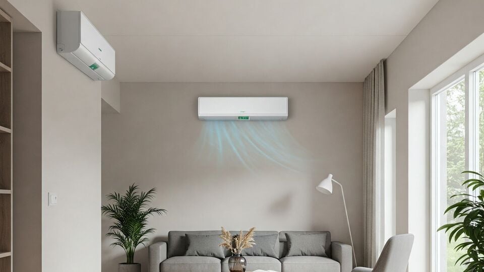 Will India standardise AC cooling range? Plan afoot to set 20C minimum ...