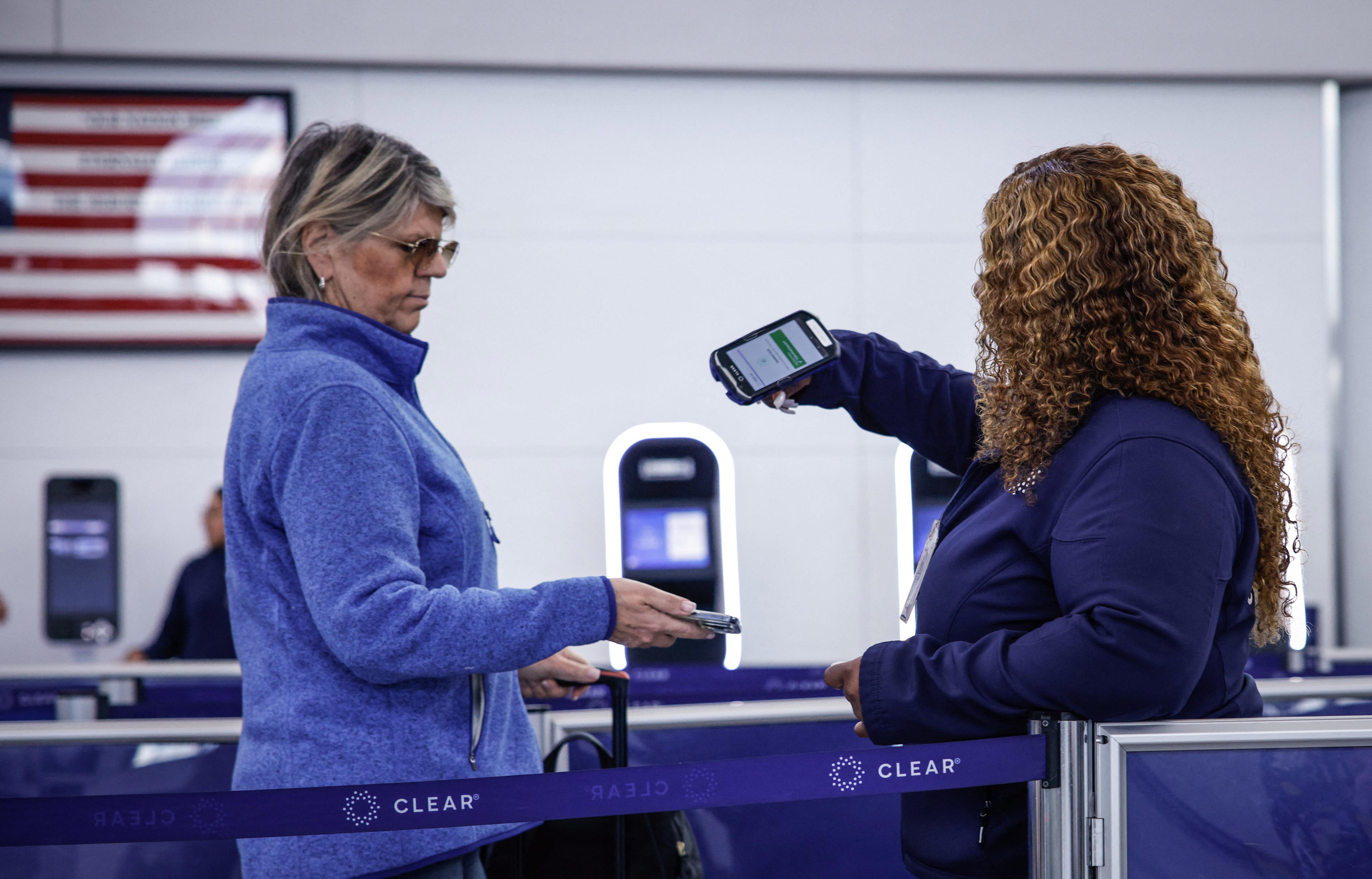 Bad airport behavior? You could pay $14,000 in fines, TSA warns