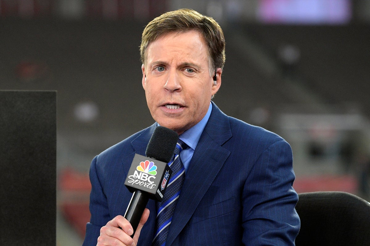 Bob Costas calls out legacy press for paying ‘ransom’ to Trump and ...