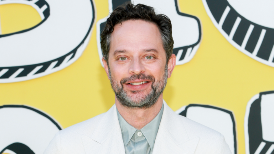 Nick Kroll Doesn't Know the Name of His Character in the New 'Smurfs' Movie