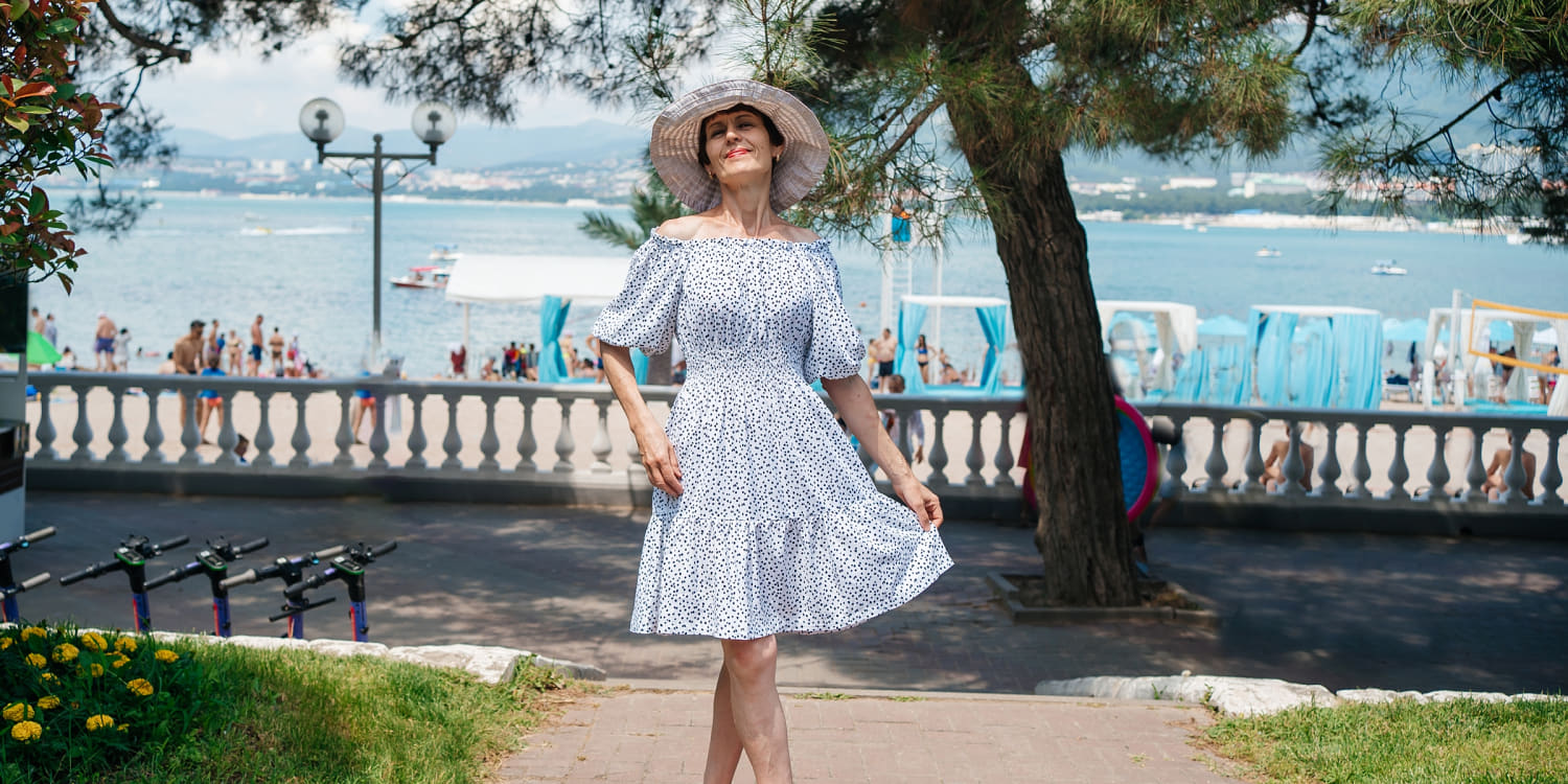 The Best Sundresses to Wear for Summer 2025, According to Stylists